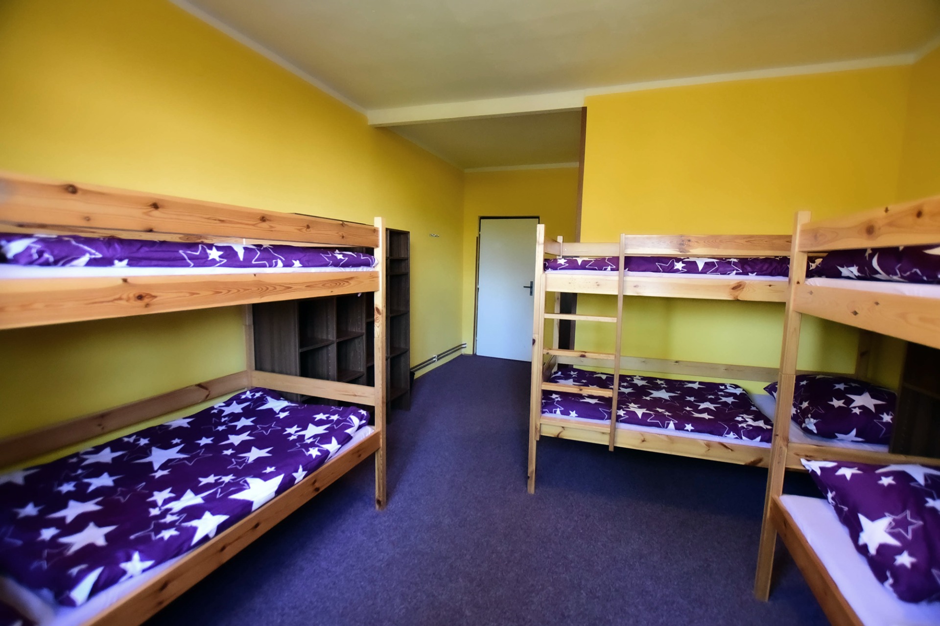 Rekreační středisko Lubenec