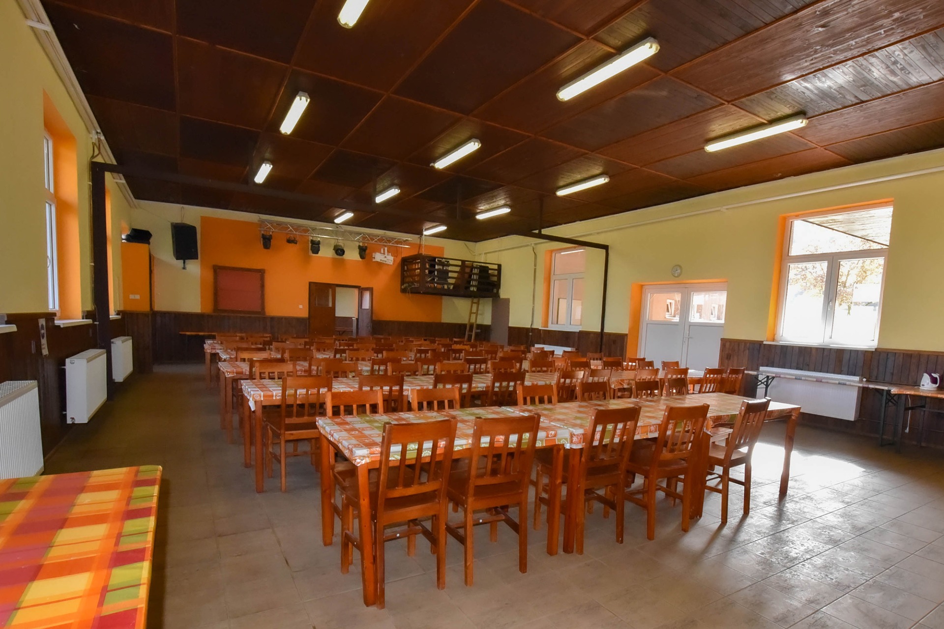 Rekreační středisko Lubenec