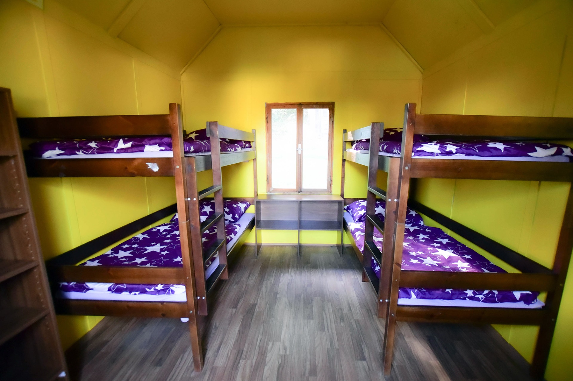 Rekreační středisko Lubenec